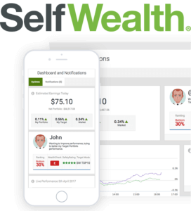 SelfWealth Review — Passive Investing Australia