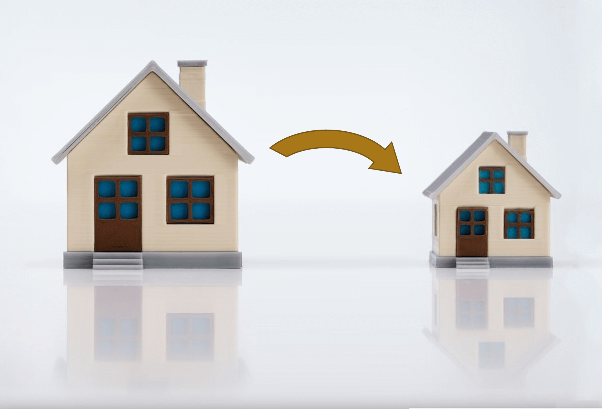 Downsizer contribution — Passive Investing Australia