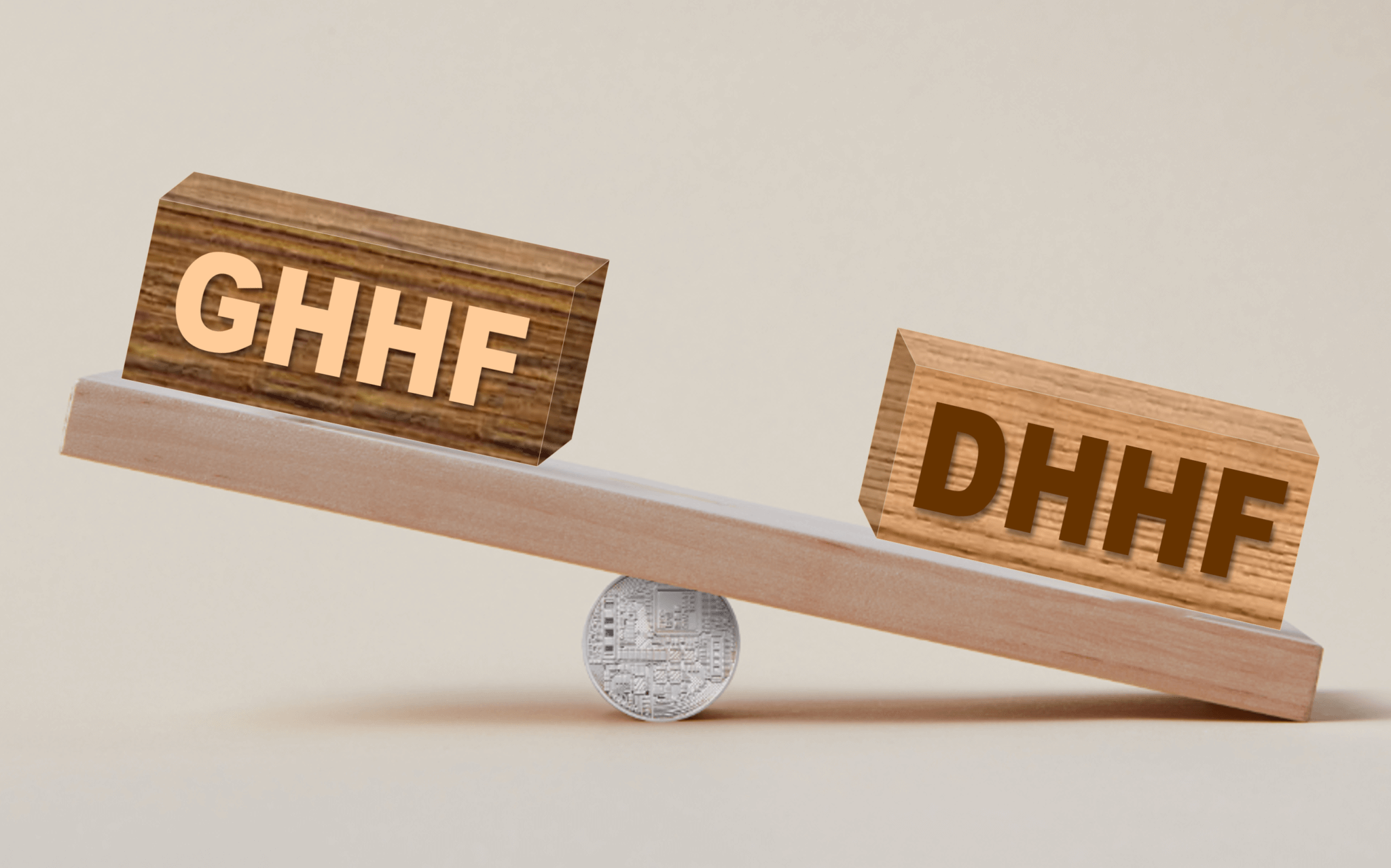 GHHF – The moderately leveraged ETF — Passive Investing Australia