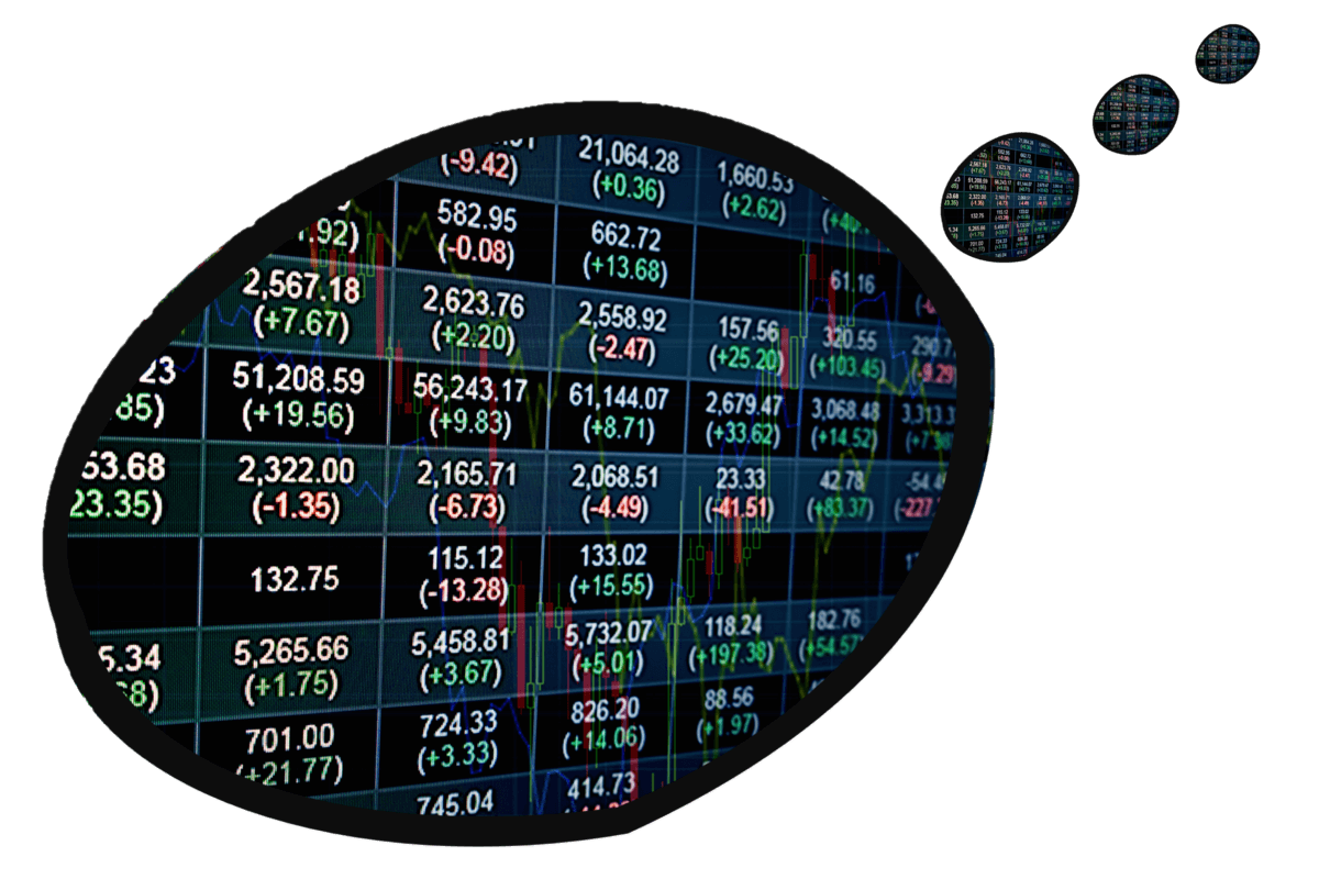 Why you can ignore the index bubble argument — Passive Investing Australia