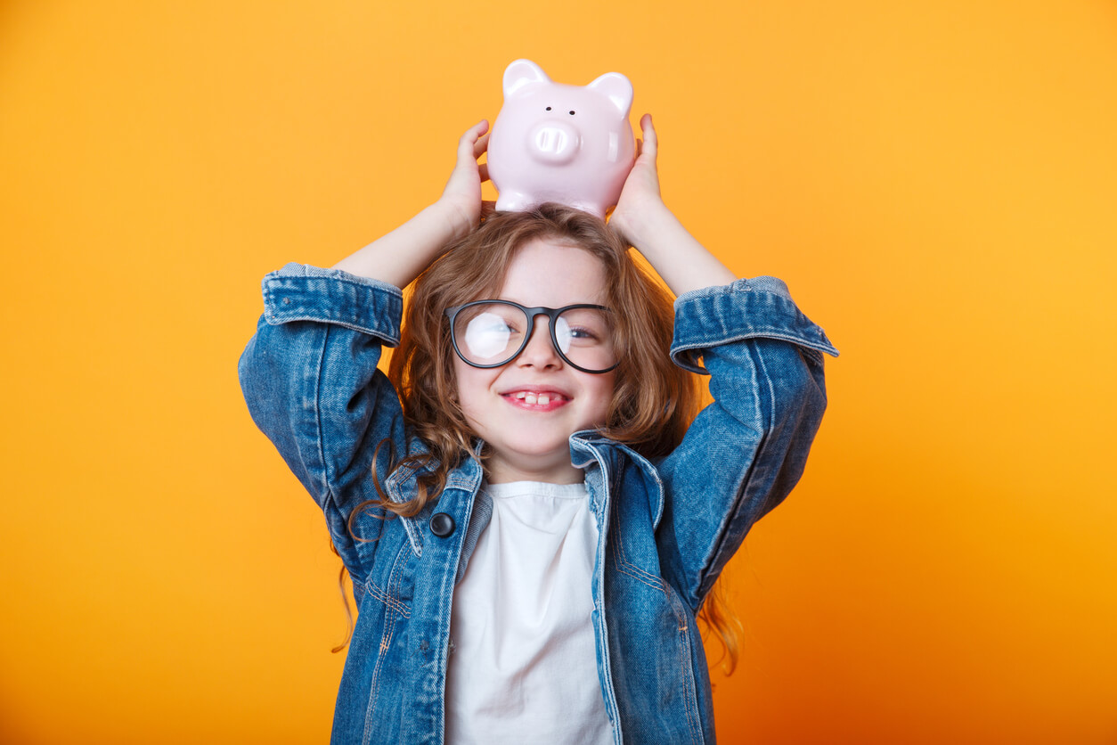 Investing for children – The ultimate guide — Passive Investing Australia