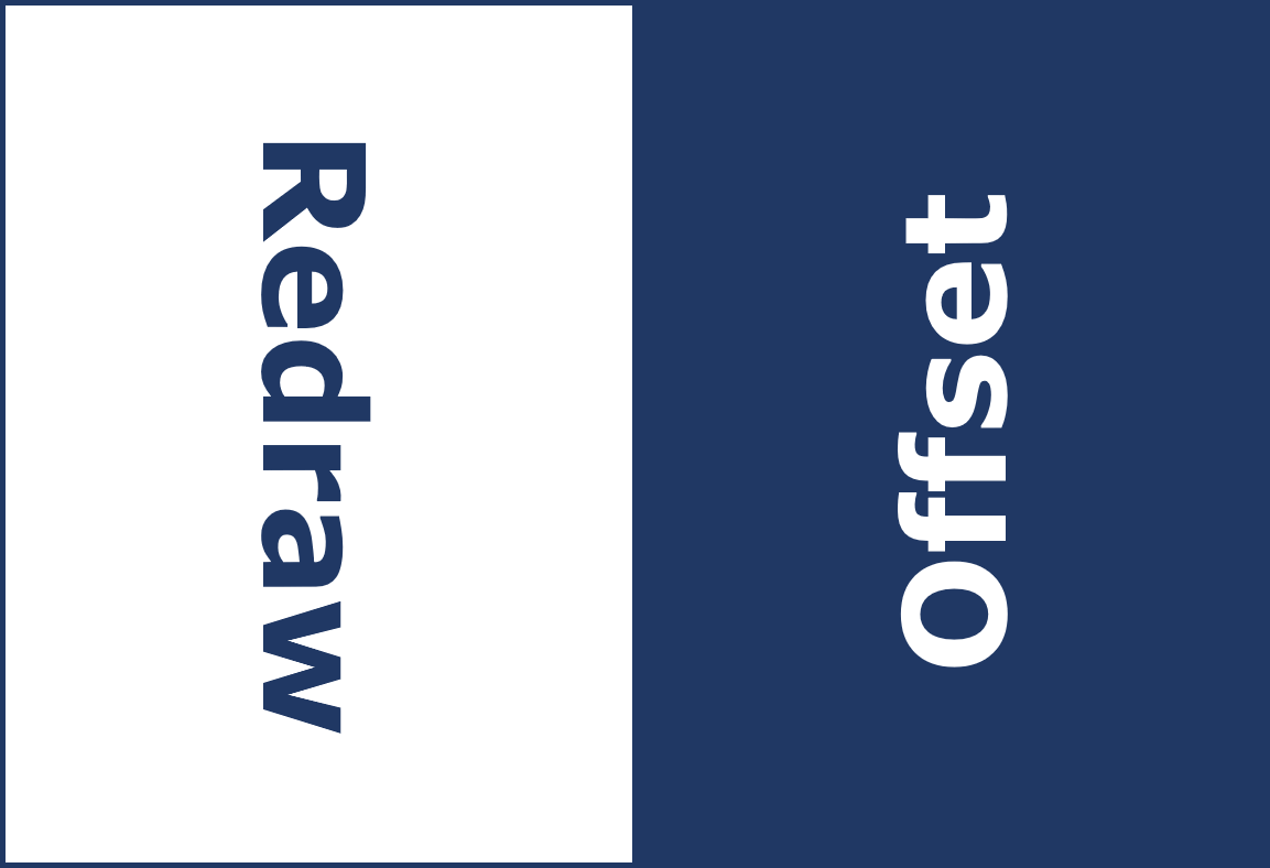 Redraw vs Offset — Passive Investing Australia Redraw vs Offset — Passive Investing Australia