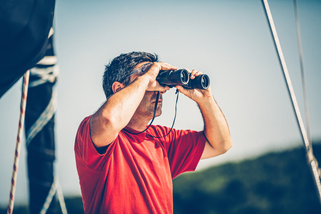 The stock market is forward looking — Passive Investing Australia